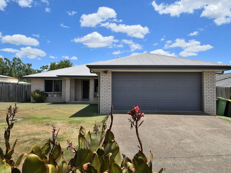43 Walnut Crescent, Lowood, Qld 4311 - Property Details