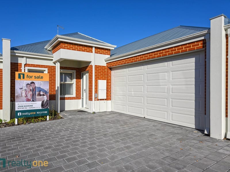 8B Falkirk Avenue, Maylands, WA 6051 - realestate.com.au