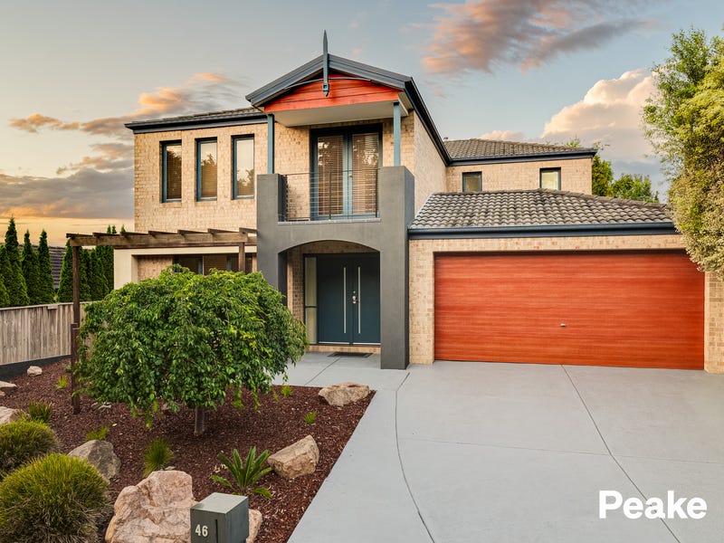 46 Thornley Drive, Berwick, Vic 3806 - Property Details