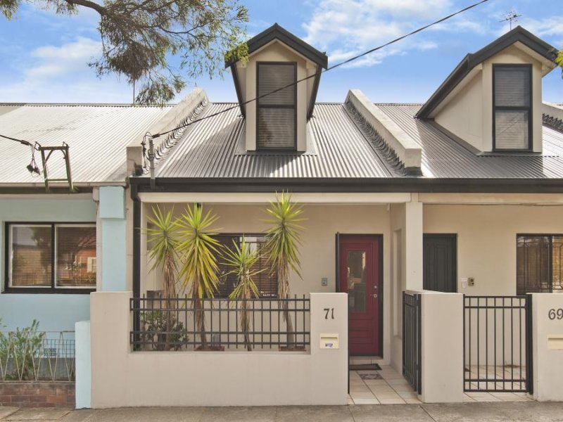 71 Terry Street, Tempe, NSW 2044 - Property Details