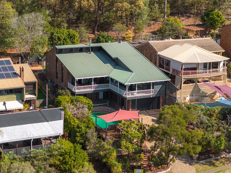 8 Tamarang Street, Tarragindi, Qld 4121 - Property Details