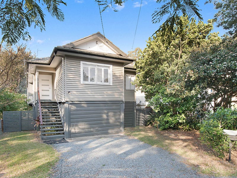 63 Fletcher Parade, Bardon, QLD 4065 - realestate.com.au