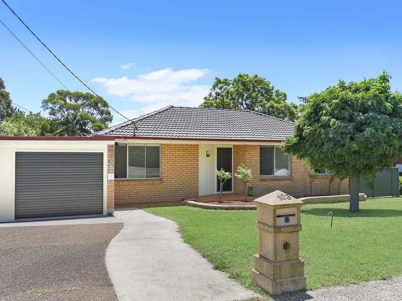 103 Kingswood Road, Engadine, NSW 2233 - Property Details