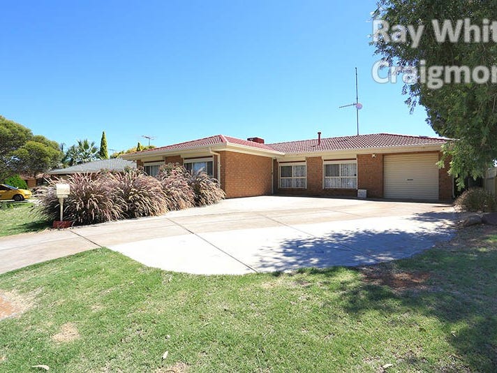 1 Tatura Court, Craigmore, SA 5114 - realestate.com.au