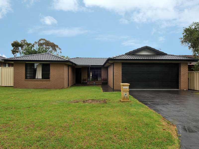 38 Ritchie Cres, Horsley, NSW 2530 - realestate.com.au