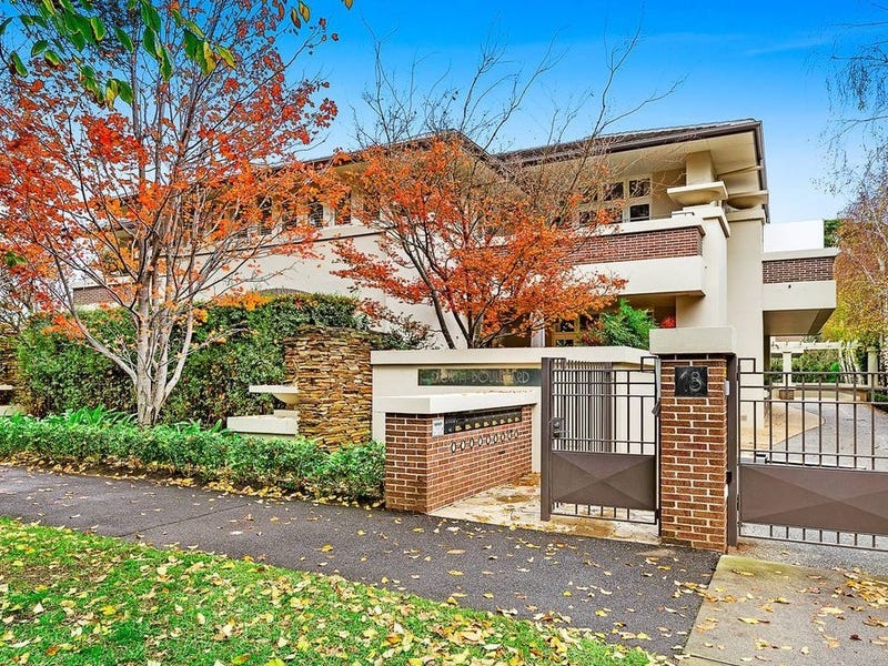 1/18 North Rd, Brighton, Vic 3186 - Property Details