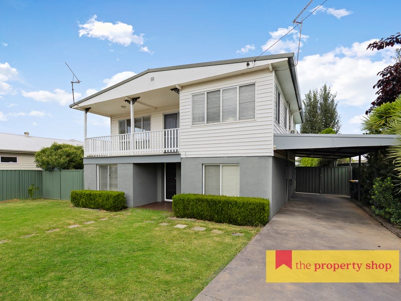 31 George Street, Mudgee, NSW 2850 - Property Details