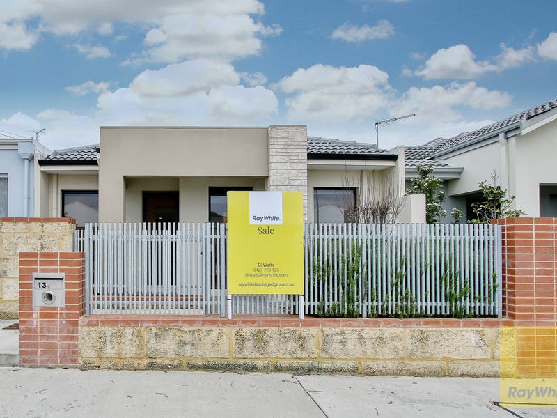 13 Perkins Drive, Clarkson, WA 6030 - realestate.com.au