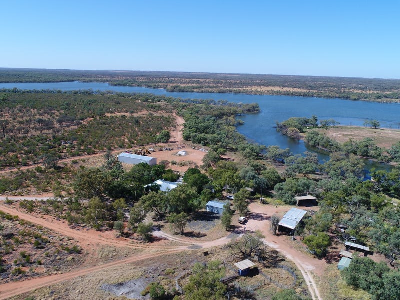 "Delta" Landsdown Road, Bourke, NSW 2840 - Property Details