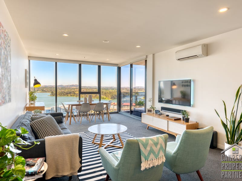 229/39 Benjamin Way, Belconnen, ACT 2617 - Property Details