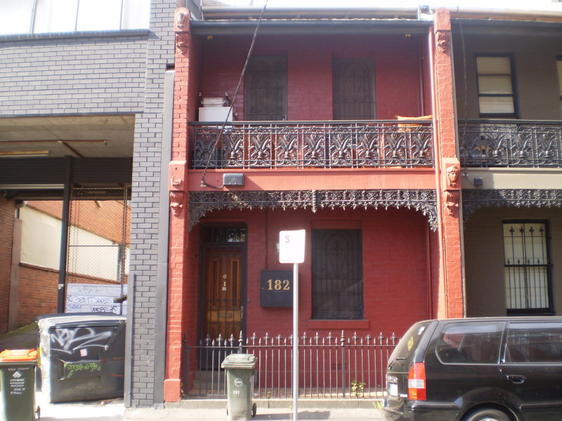 182 Rose Street, Fitzroy, VIC 3065 - realestate.com.au