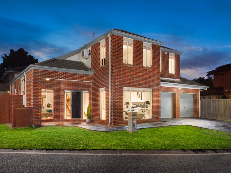 98 Arthur Street, Bundoora, Vic 3083 - Property Details