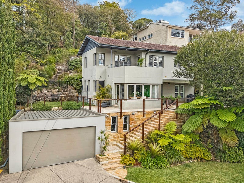 Real Estate for Sale in Castlecrag, NSW 2068 (+3 locations ...