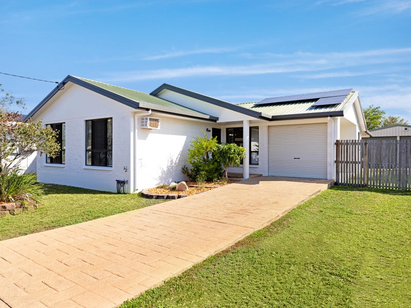 8 Carnarvon Court, Deeragun, Qld 4818 - Property Details