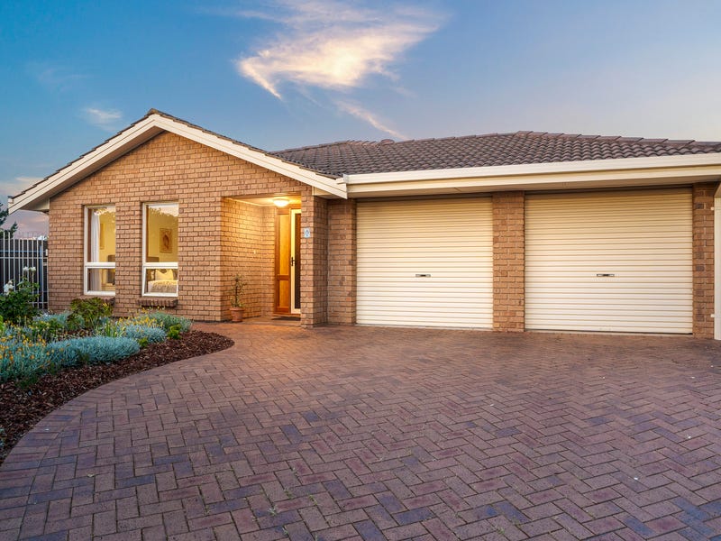 9 Tullamore Court, Greenwith, SA 5125 - Property Details