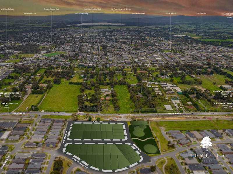 Land for Sale in Melbourne - Northern Region, VIC (+1 location ...
