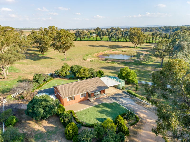6958 Lachlan Valley Way, Cowra, NSW 2794 - Property Details