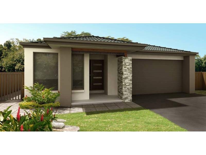 Lot 631 ROBYN STREET, Brookfield, Vic 3338 - Property Details