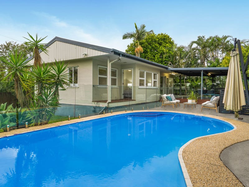57 Zahel Street, Carina, Qld 4152 - Property Details