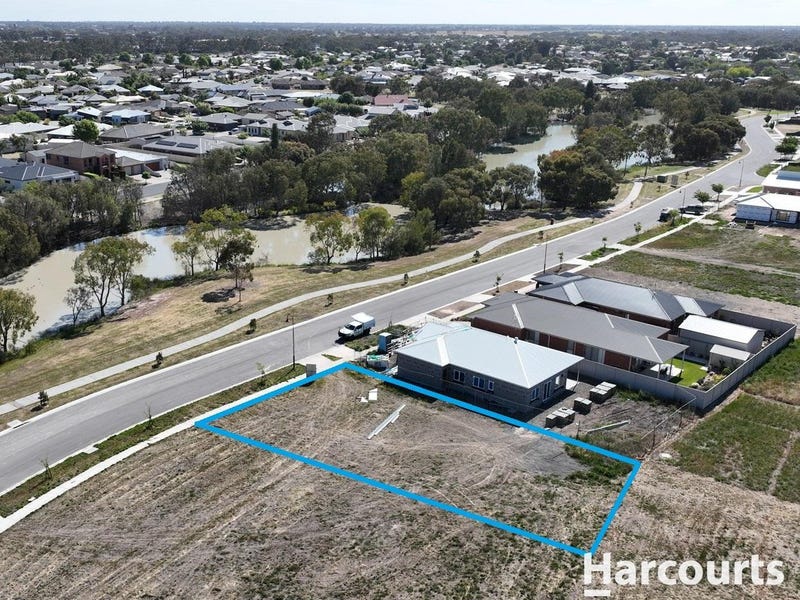 55 Mclean Drive, Horsham, Vic 3400 - Property Details