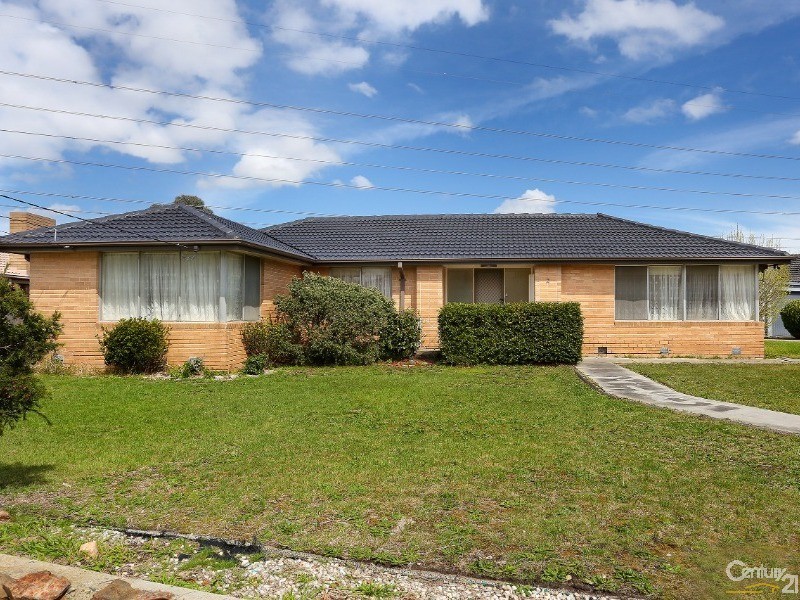 2 Whitehaven Cres, Mulgrave, Vic 3170 - Property Details