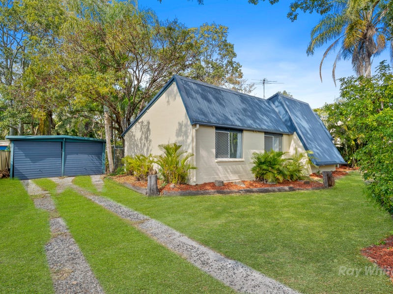 14 Glendale Street, Marsden, Qld 4132 - Property Details