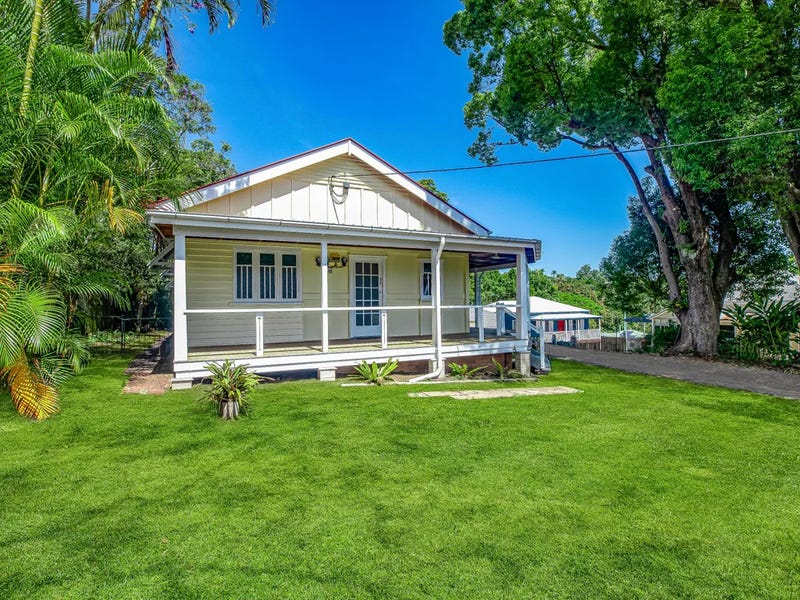 21 Wakefield Street, Woombye, Qld 4559 - Property Details