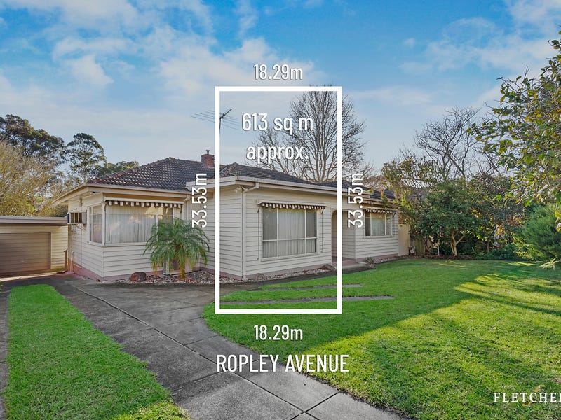 14 Ropley Avenue, Balwyn, Vic 3103 - Property Details