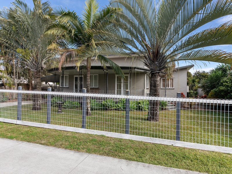 11 Thompson Street, Silkstone, Qld 4304 - Property Details