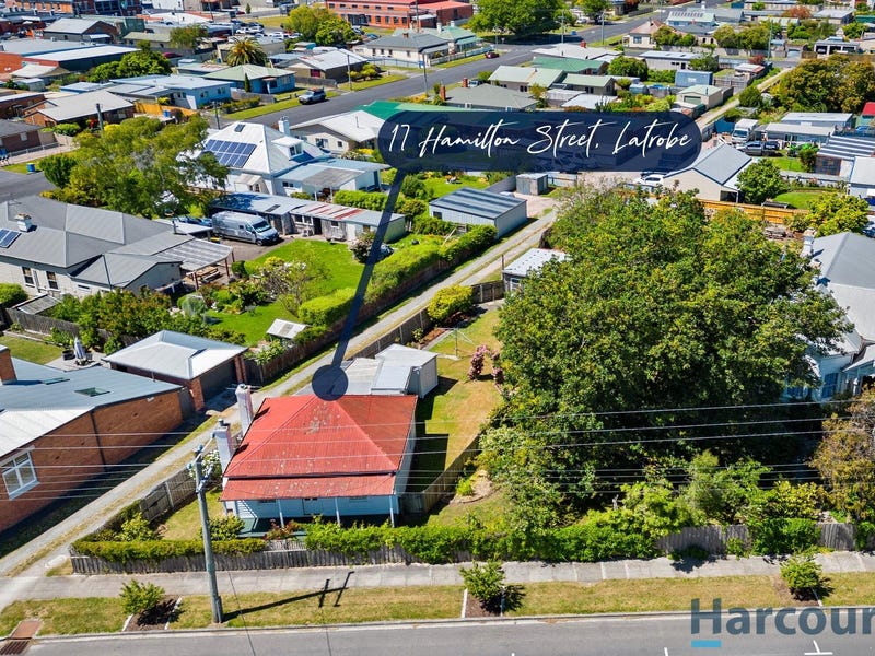 17 Hamilton Street, Latrobe, Tas 7307 - Property Details