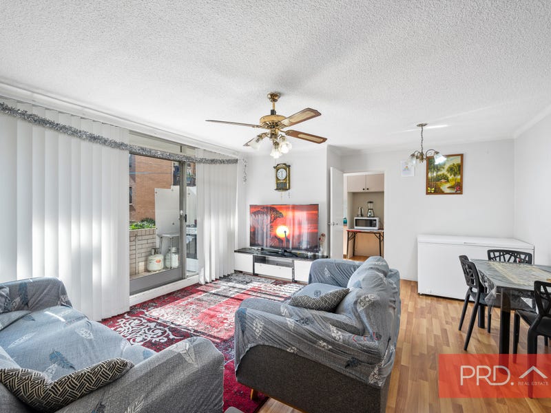 52/79 Memorial Avenue, Liverpool, NSW 2170 - Property Details