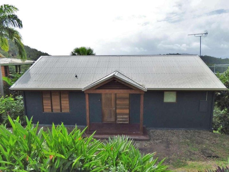 17 Passage Avenue, Shute Harbour, Qld 4802 - House for Rent ...