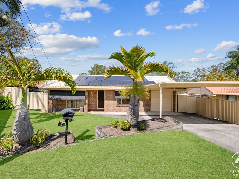 7 Weldon Court, Hillcrest, Qld 4118 - Property Details