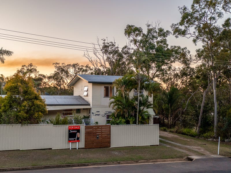 35 Moncrieff Street, Walkervale, Qld 4670 - Property Details