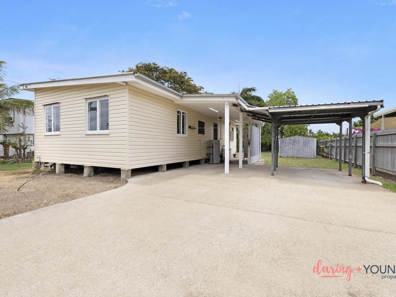 96 Clarke Street, Garbutt, QLD 4814 - realestate.com.au