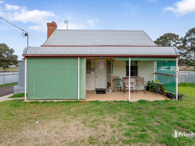 1849 Maryborough Dunolly Road, Dunolly, Vic 3472 - House for Sale ...