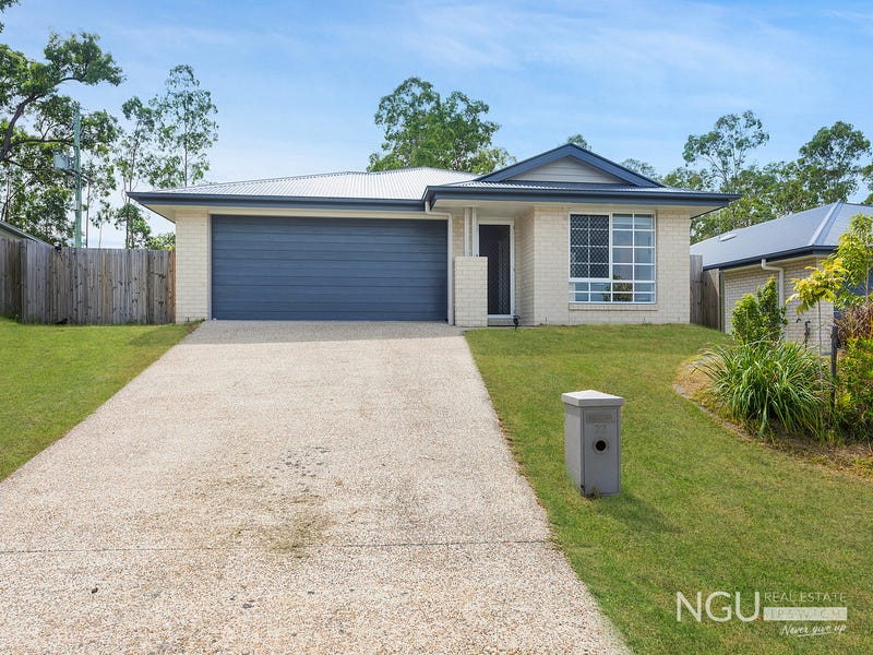 22 Miriam Street, Karalee, Qld 4306 - Property Details