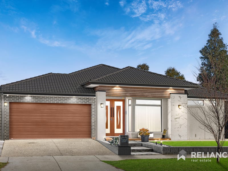 9 Voyager Boulevard, Tarneit, Vic 3029 - Property Details