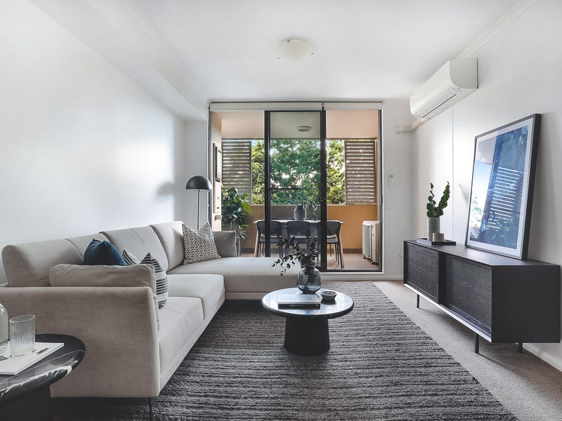 212/92-110 Cope Street, Waterloo, NSW 2017 - Property Details