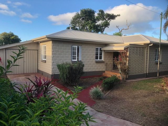 16 Margaret Street, Tolga, Qld 4882 - Property Details
