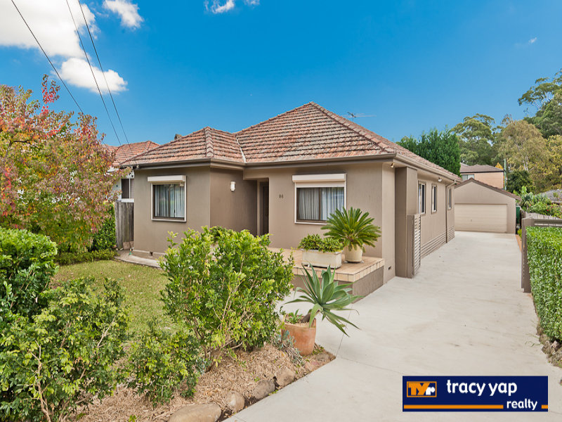 86 Park Road, Rydalmere, NSW 2116 - Property Details