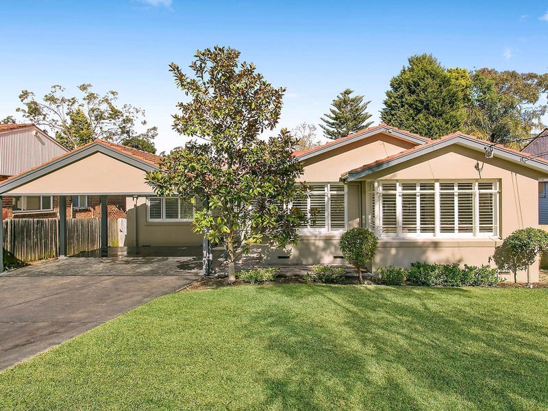 8 Hillary Street, West Pymble, NSW 2073 - realestate.com.au