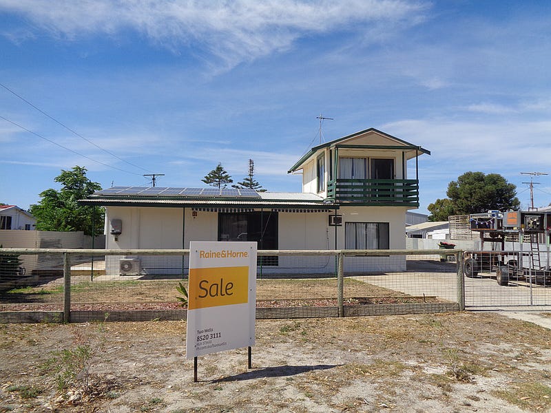 20 Richardson Street, Parham, SA 5501 - Property Details