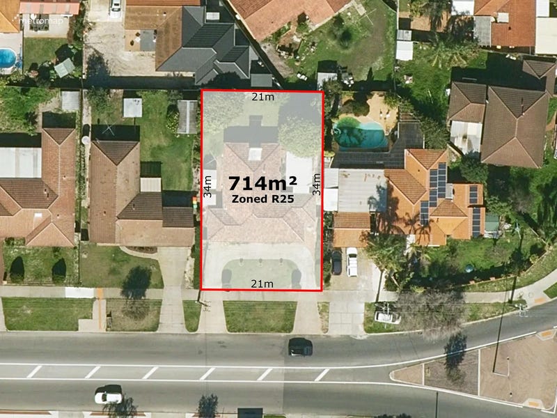 62 Benara Road, Noranda, WA 6062 - Property Details