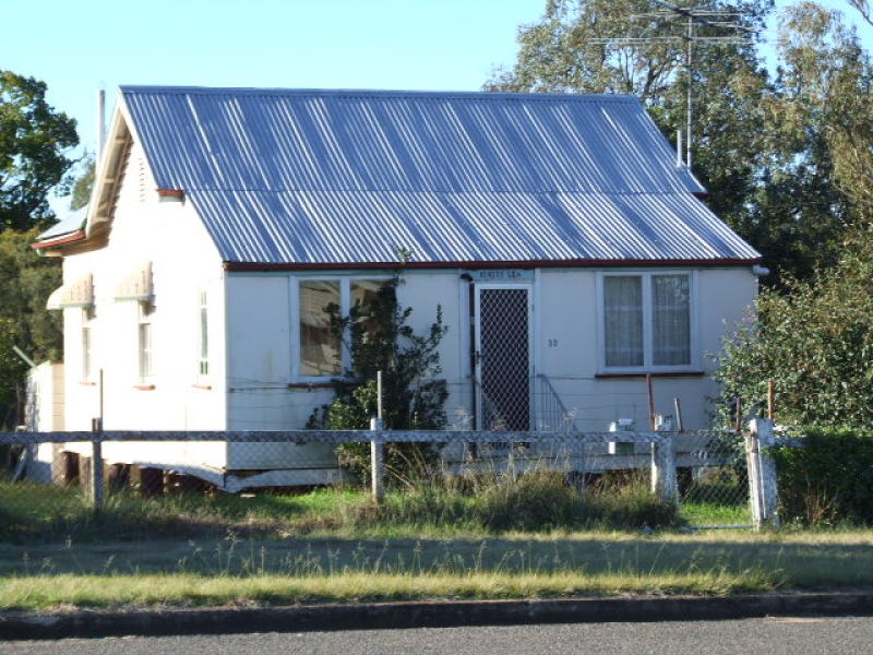 Property 105120507, Nanango, Qld 4615 - Property Details