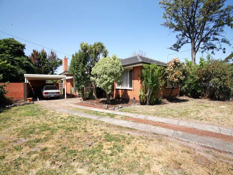 674 Springvale Road, Mulgrave, Vic 3170 - Property Details