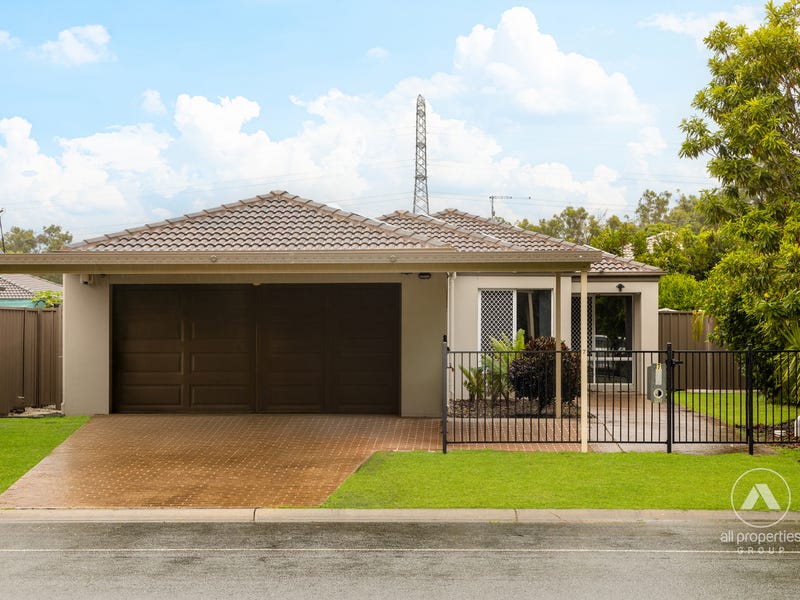 7 Freshwater Drive, Berrinba, Qld 4117 - Property Details