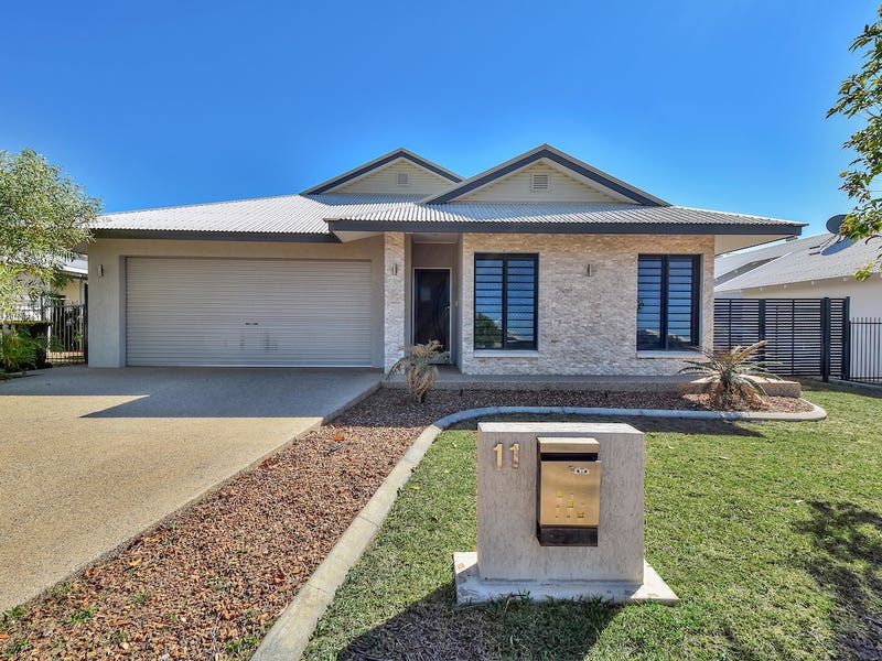 11 Asche Street, Muirhead, NT 0810 - Property Details