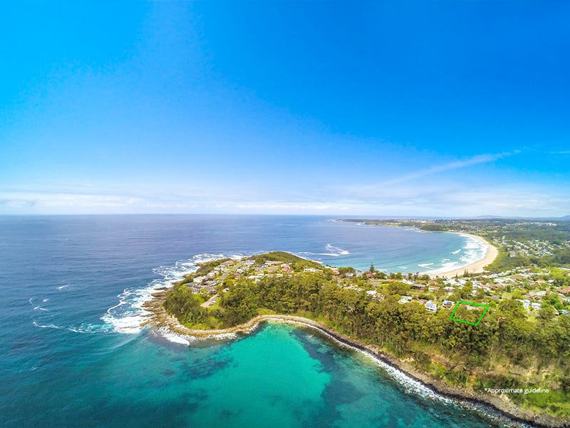 110 Bannister Head Road, Mollymook Beach, NSW 2539 - realestate.com.au
