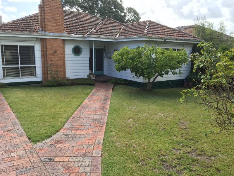 15 Summit Road, Burwood, Vic 3125 - Property Details